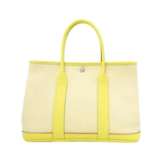 Herm&egrave;s Damen, Pre-Owned, Gelb, ONE SIZEGr&ouml;&szlig;e