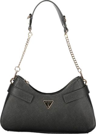 Guess Femme, Sacs, Noir, Taille: ONE Size Serenova Bag