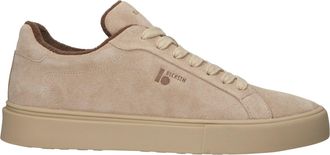 Blackstone QUARTZ ZEN - EG559 Sesame - Sneaker (niedrig)