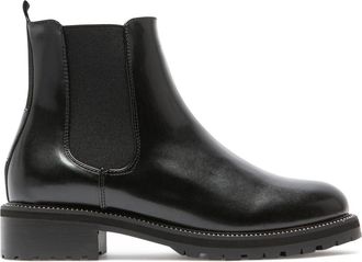 Redskins Boots WIDE Noir Taille 36