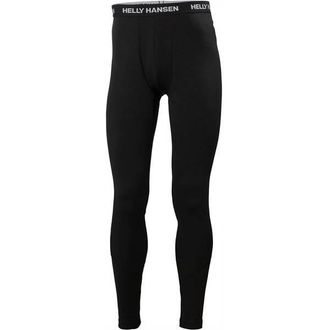 Helly Hansen Herren Unterhose LIFA MERINO MIDWEIGHT PANT