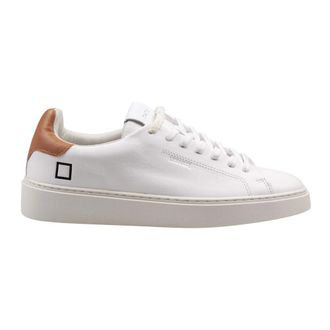 D.A.T.E. D.a.t.e., Herren, Schuhe, Wei&szlig;, 42 EUGr&ouml;&szlig;e