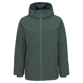 Mazine Allen Padded Jacket - Herren Steppjacke, Gr&ouml;&szlig;e:M, Farbe:bottle