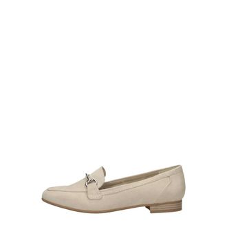 Marco Tozzi Damen, Schuhe, Beige, 43 EUGr&ouml;&szlig;e