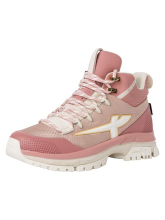 Tamaris Active Damen Wanderschuhe H-2770 GTX, Experte,Trekking, Gore-Tex, Gr&ouml;&szlig;e 39, Rose Quartz