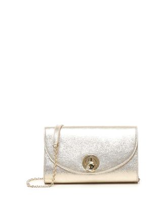 Coccinelle Sac Port&eacute; &Eacute;paule - Beige