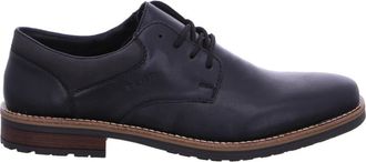 Rieker Herren, Schuhe, Blau, 42 EUGr&ouml;&szlig;e
