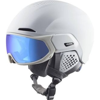 Alpina Herren Helm ORO QV MIPS