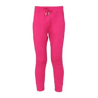 Dsquared2 Icon Jogginghose - - Trousers - Damen - Rosa - XS