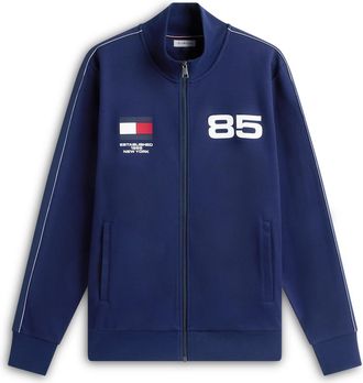Tommy Hilfiger Jacke Interlock Track