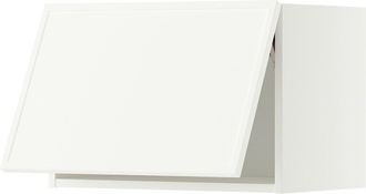 IKEA METOD Wandschrank horizontal