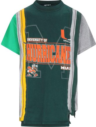 Needles T-Shirt Hurricane