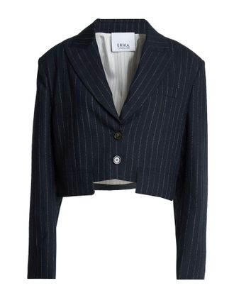 Erika Cavallini Semi Couture ANZ&Uuml;GE und CO-ORDS - Blazers auf YOOX.COM