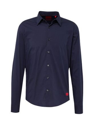 HUGO BOSS Hemd Ermo