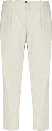 Autore Pantalons en velours - Homme - Pantalons - Beige - Taille: W36