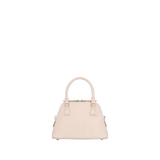 Maison Margiela 5AC Classique Micro - - Bags - Damen - Rosa - ONE SIZE