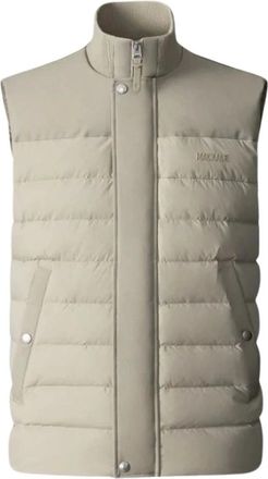 Mackage Homme, Vestes, Beige, Taille: S Brody-Z Veste matelass&eacute;e en duvet