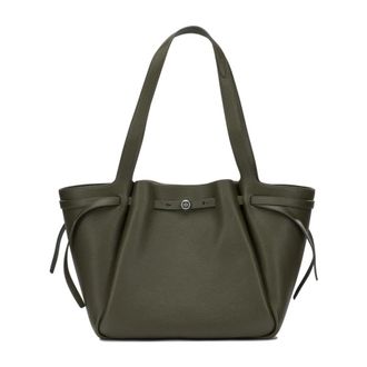 Tory Burch Romy Tote - - Bags - Damen - Gr&uuml;n - ONE SIZE
