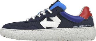 ID.EIGHT Uriduri Blue Mix - Sneakers - Unisex
