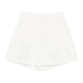 P.A.R.O.S.H. P.a.r.o.s.h., Damen, Shorts, Wei&szlig;, XSGr&ouml;&szlig;e