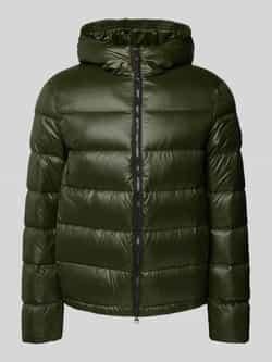Peuterey Steppjacke mit Kapuze Modell Honova