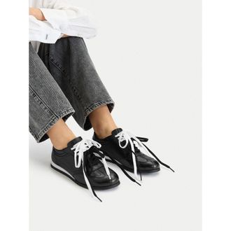 Lasocki Sneakers Lasocki CEO-WI16-VERISIA-01 Schwarz