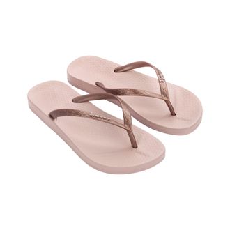 Ipanema Damen Anatomica TAN FEM, PINK/METALLIC PINK, 43 EU