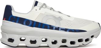 On Laufschuhe On Cloudmonster 3MD1009 Weiß