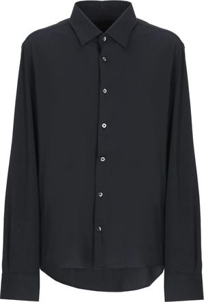 Roberto Ricci Design Rrd, Homme, Chemises, Bleu, Taille: S Chemise Boutonn&eacute;e &agrave; Col