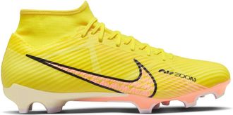 Nike Nike Unisex Superfly Sneaker, Yellow Strike Sunset Glow Coco, 47 1/3 EU