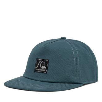 Quiksilver Cap Quiksilver Heritage Cap AQYHA05385 Blau