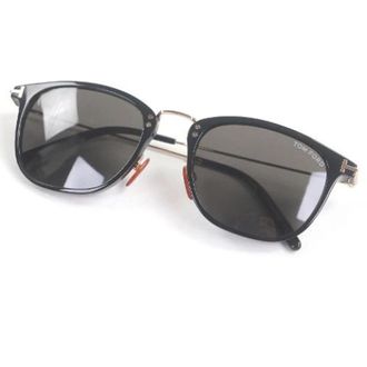 Tom Ford Pre-owned Sonnenbrille - - Pre-owned - Herren - Schwarzk - ONE SIZE