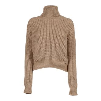 Fay Herren, Strickwaren, Beige, MGr&ouml;&szlig;e
