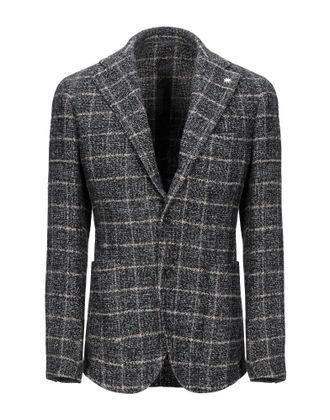 Manuel Ritz ANZ&Uuml;GE und CO-ORDS - Blazers auf YOOX.COM