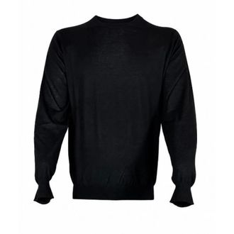 Altea Herren, Strickwaren, Schwarzk, 2XLGr&ouml;&szlig;e