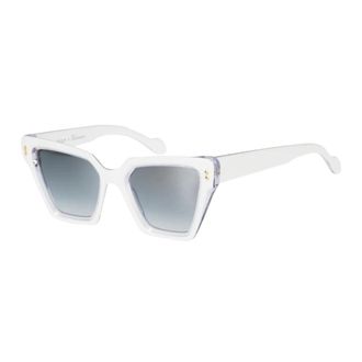 K&agrave;dor unisex, Accessoires, Blanc, Taille: 52 MM Lunettes de soleil