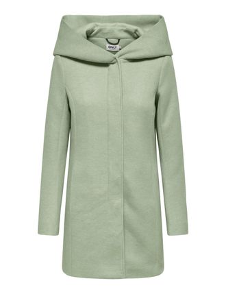 Only Onlsedona Light Coat Otw Noos