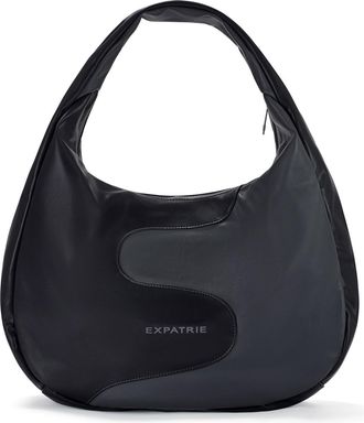 Expatri&eacute; Expatri Schultertasche Lina