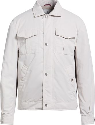 Brunello Cucinelli JACKEN & M&Auml;NTEL - Jacken und Anoraks auf YOOX.COM