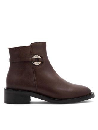 Gino Rossi Gino Rossi Stiefeletten DORIS-110394 Braun