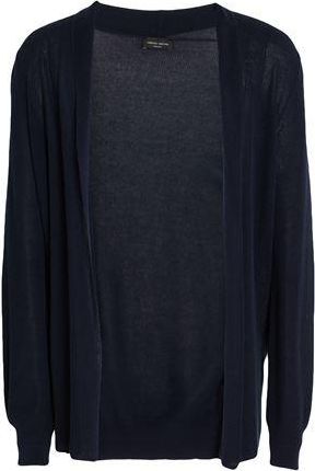 Roberto Collina MAILLE - Cardigans sur YOOX.COM