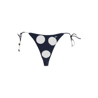 Jacquemus Damen, Bademode, Blau, SGr&ouml;&szlig;e