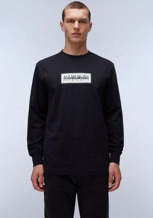 Napapijri Langarmshirt SUZE