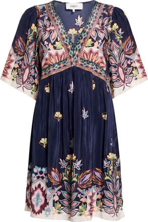 BA&SH KLEIDER - Mini-Kleider auf YOOX.COM
