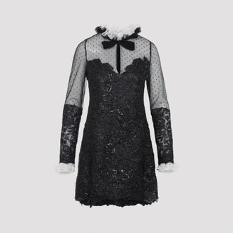 Giambattista Valli Robe courte Giambattista Valli