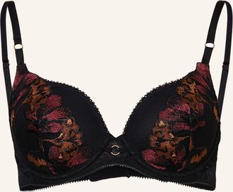 Marie Jo Marie Jo B&uuml;gel-Bh Juliane Mit Glitzergarn schwarz