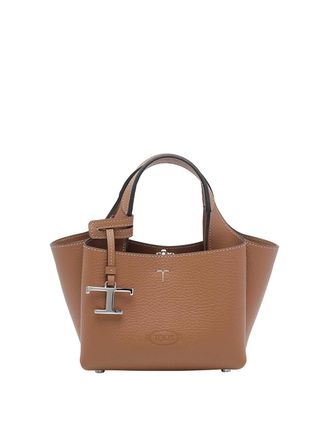 Tod's Sac Cabas - Marron