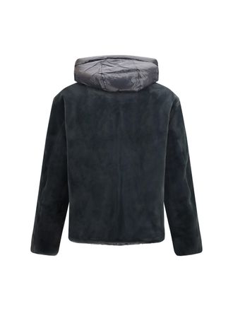 Moose Knuckles Kings Down Jacket - Gray