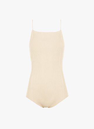 &Aacute;eron Body en maille c&ocirc;tel&eacute;