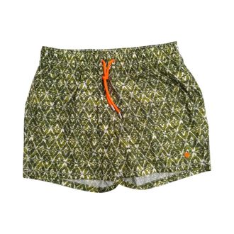 Gallo Gallo, Herren, Bademode, Gr&uuml;n, 2XLGr&ouml;&szlig;e